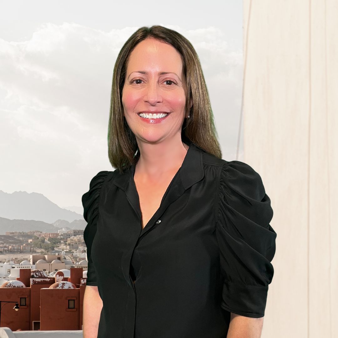 Our People | Beloved Village