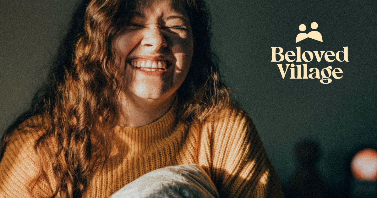 Our People | Beloved Village